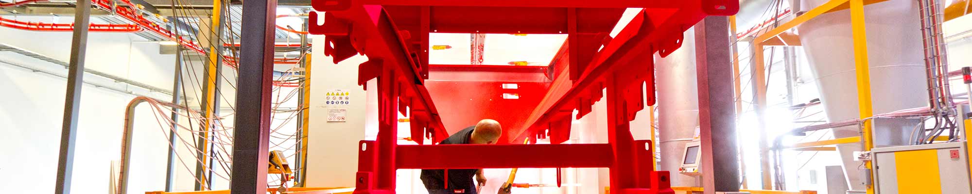 Product Range - Gema Switzerland GmbH