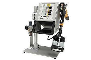 OptiFlex® Pro L / C: ideal for small batches and labs - Gema ...