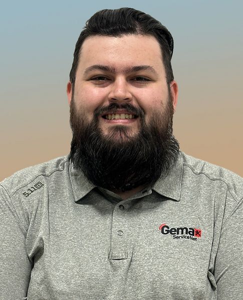 Gema Adds ServiceNet Technician - Gema Switzerland GmbH