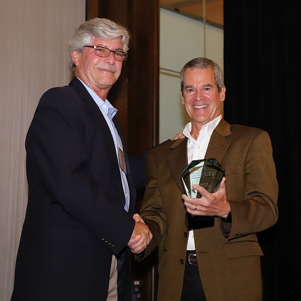 Gema's Chris Merritt Inducted into PCI Hall of Fame - Gema Switzerland GmbH