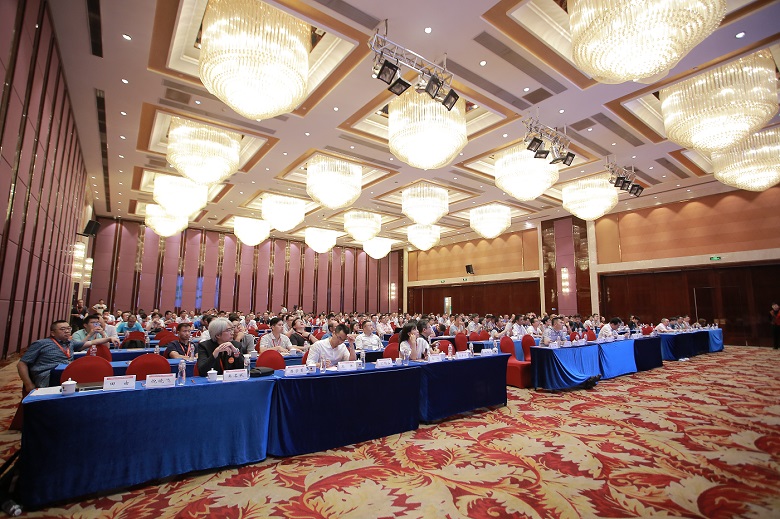 The 2018 summit forum for Powder coating development in China came to a ...